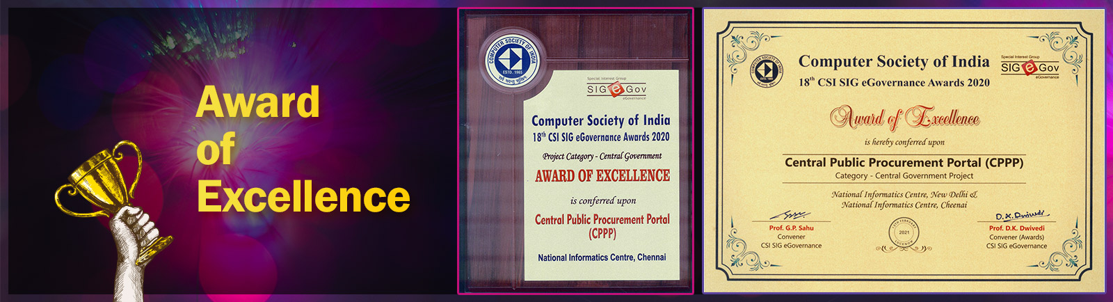 home en | Tenders Portal of Government of India | Government eTenders